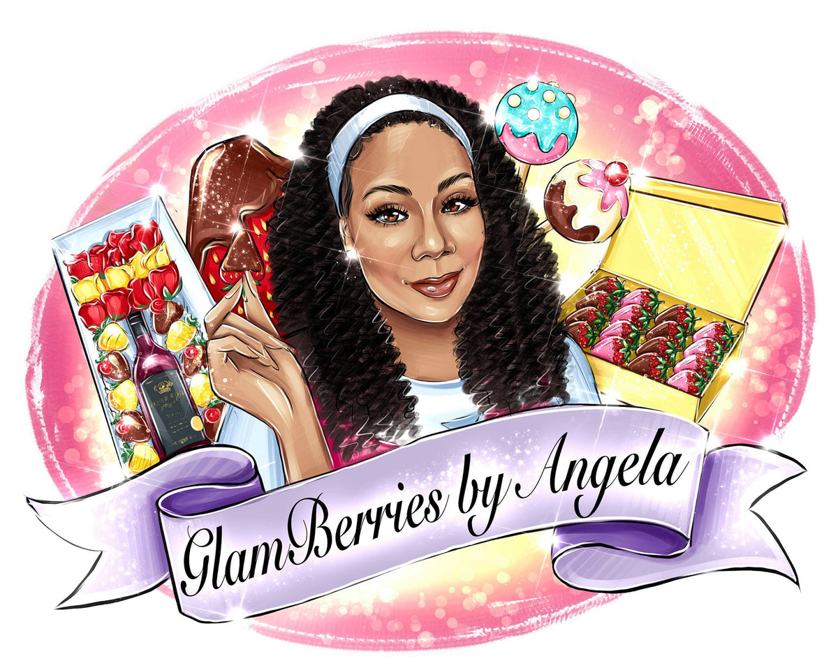 GlamBerries by Angela, LLC
